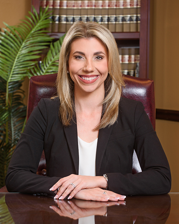 Katie A. Ingram – Criminal Attorney Tampa